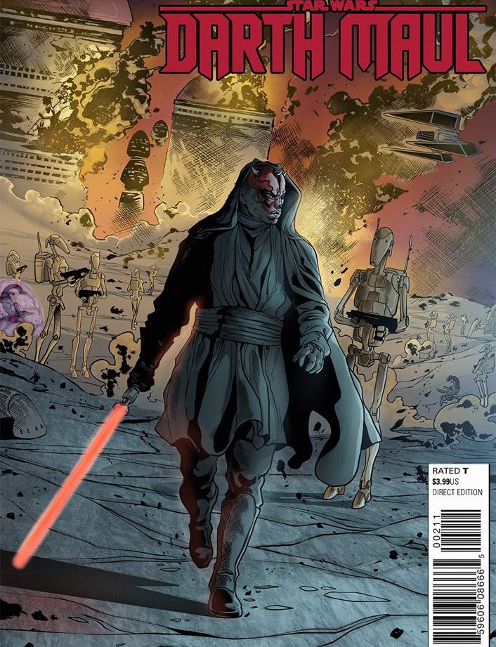 Moisés Hidalgo - ArtistGO! agency comic art portfolio