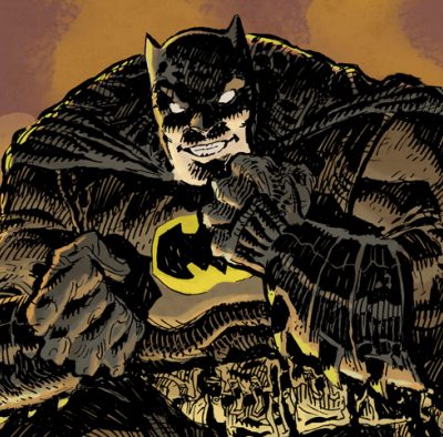 Portfolio - ArtistGO! Latin American comic artists agency